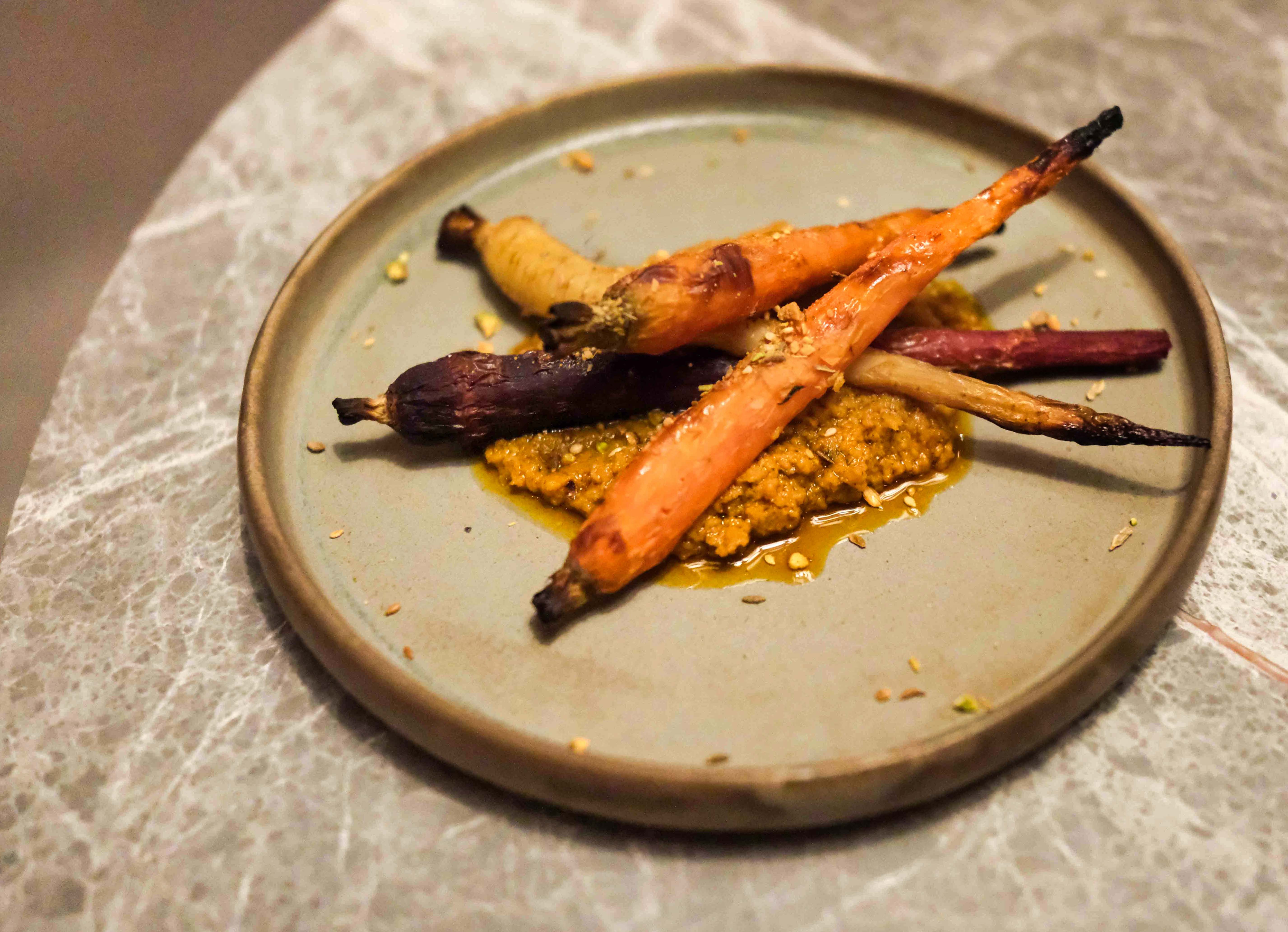 Eat Drink KL | Monograph Cafe & Dining, Tun HS Lee Road